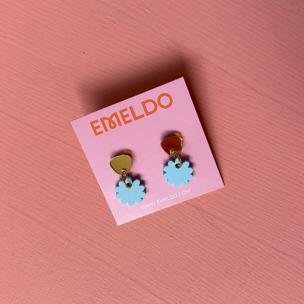 New Arrivals | Emeldo